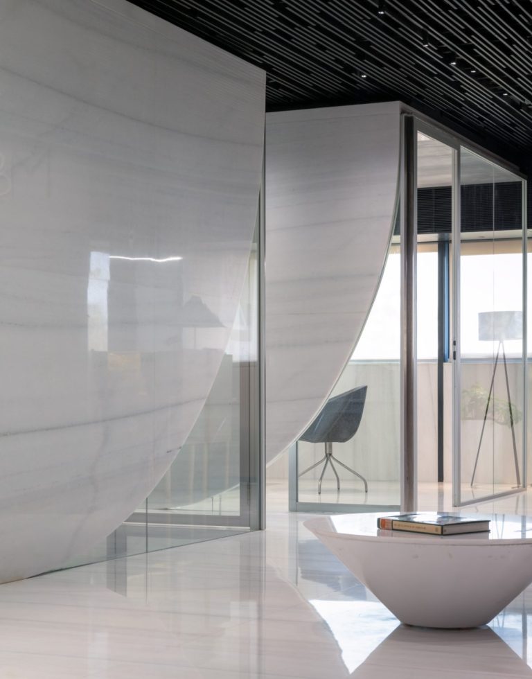 M&C Office